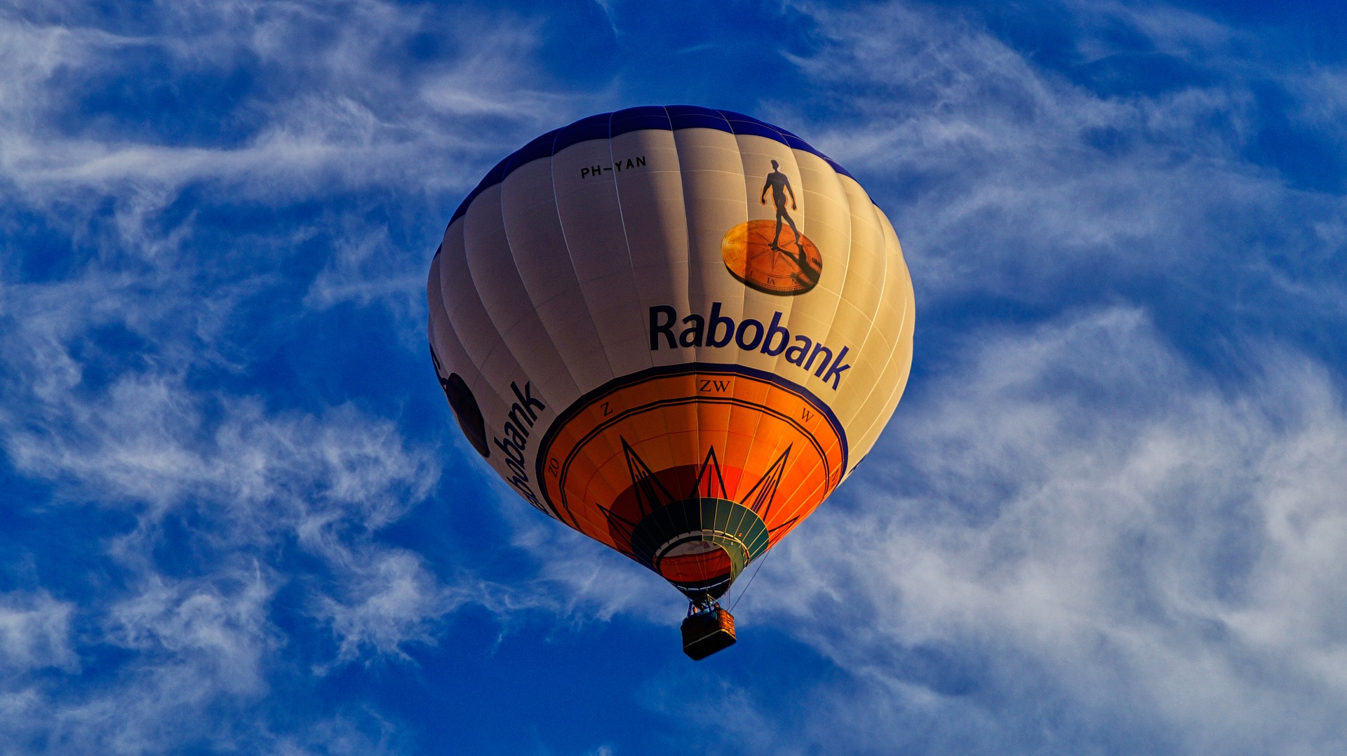 Rabobank: 249 Millionen für mehr Geldwäschebekämpfung - Red Flag AML